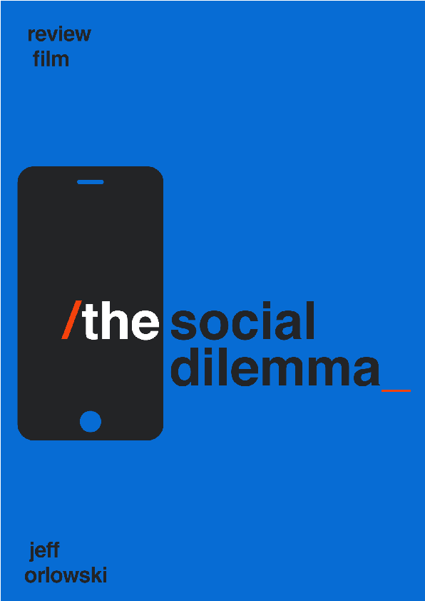 (PDF) Review Film "The Social Dilemma"