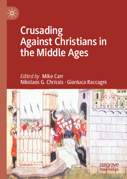 (PDF) The crusades against the Hussites in Bohemia (1419–1436)