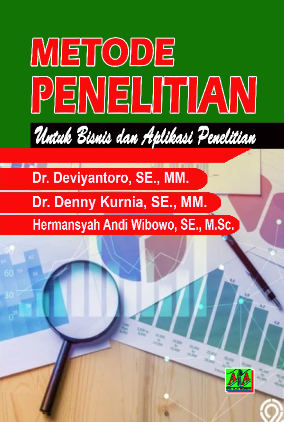 (PDF) Buku Metode Penelitian