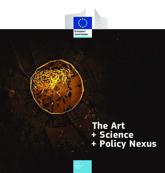 (PDF) The Art + Science + Policy Nexus