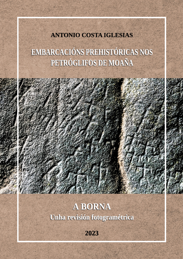(PDF) A BORNA. Unha revisión fotogramétrica.