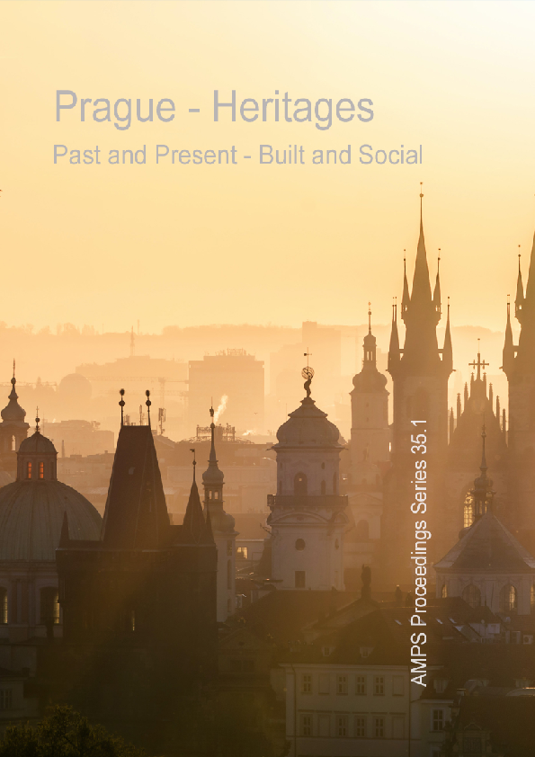 (PDF) 20st Century Worker Settlements In Turkey Through A Human based ...