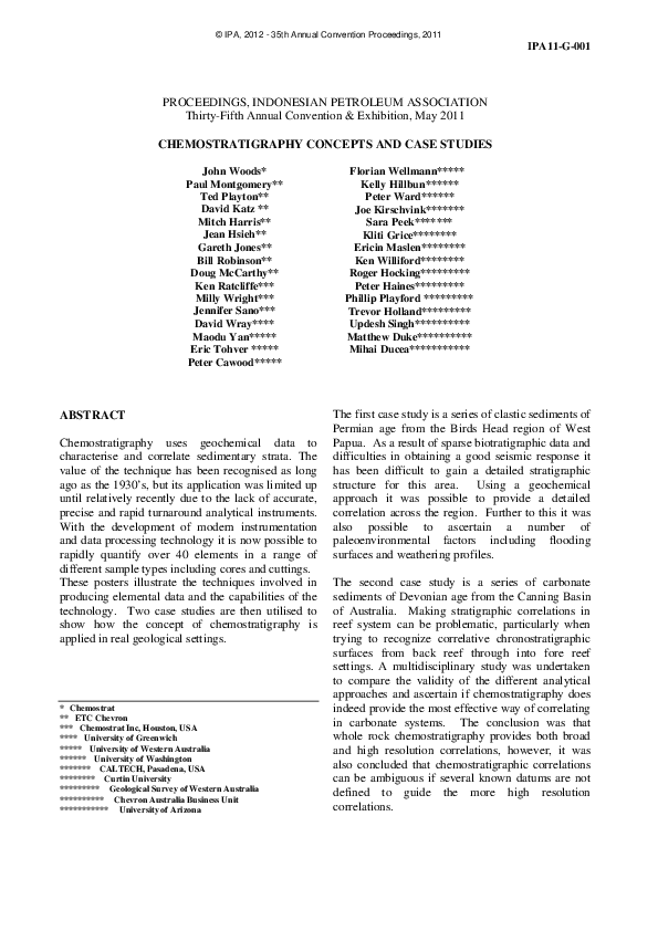 (PDF) PROCEEDINGS, INDONESIAN PETROLEUM ASSOCIATION Thirty-Fifth Annual Convention & Exhibition ...