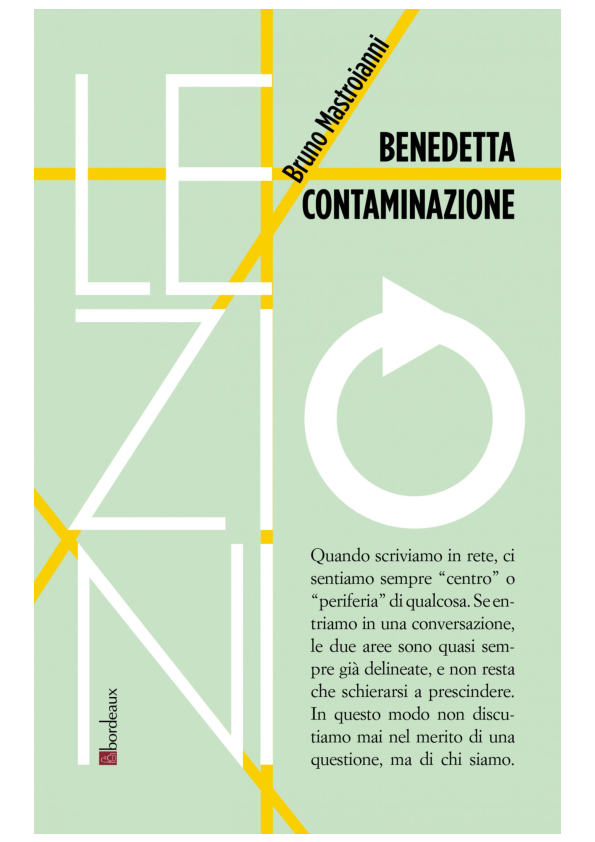 (PDF) Benedetta contaminazione