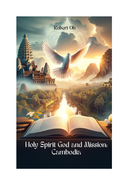 (PDF) Holy Spirit God and Mission: Cambodia