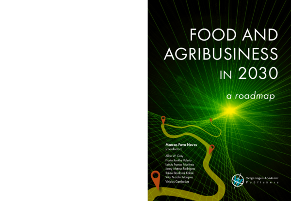 (PDF) Food and agribusiness in 2030: a roadmap