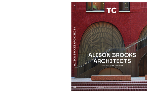 (PDF) On the essence of Alison Brooks' Architecture _ Sobre la esencia ...