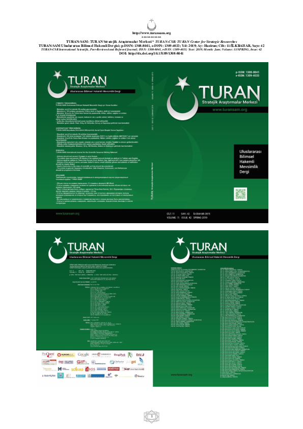 (PDF) AHMET ADNAN SAYGUN’UN 3. SENFONİSİNDE KORNO’NUN KULLANIMI ÜZERİNE BİR İNCELEME- AN ...