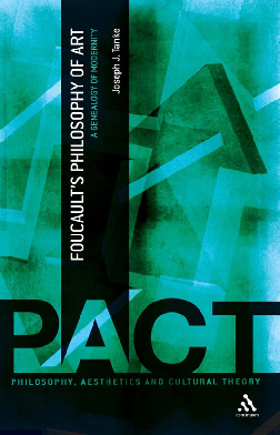 (PDF) Foucault's Philosophy of Art: A Genealogy of Modernity