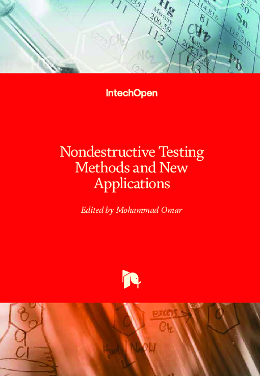 Pdf Nondestructive Testing Methods And New Applications