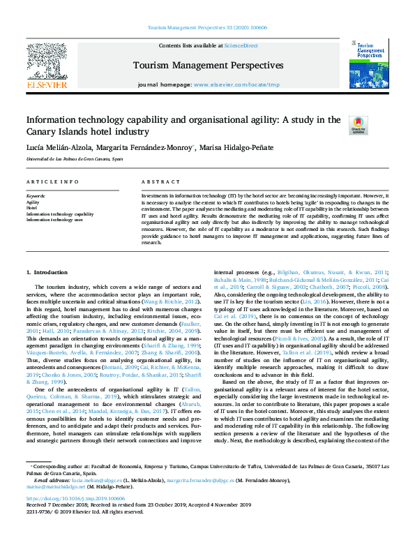 (PDF) Information Technology Capability and Organizational Commitment to Employee Perfor¬mance ...
