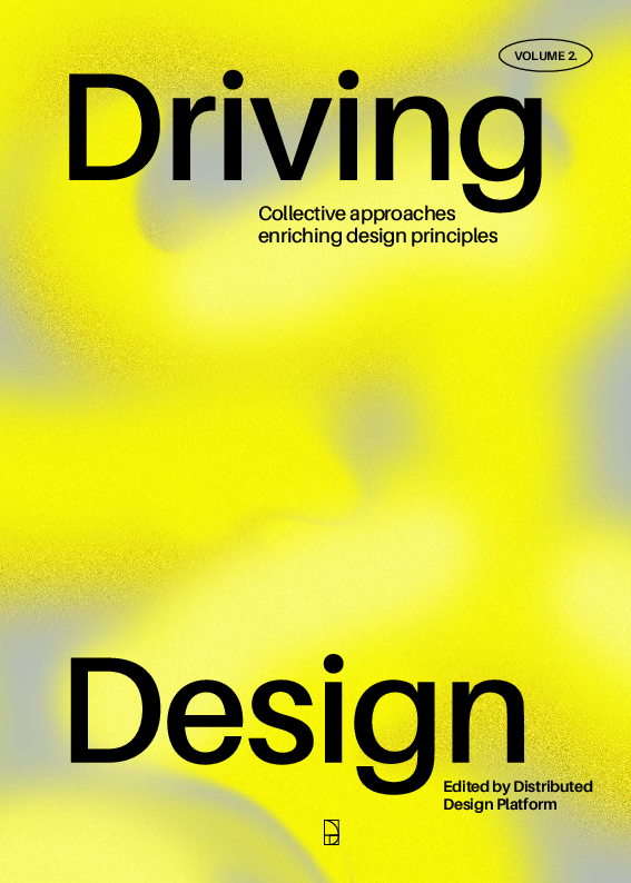 (PDF) Driving Design II_Acción Veredas