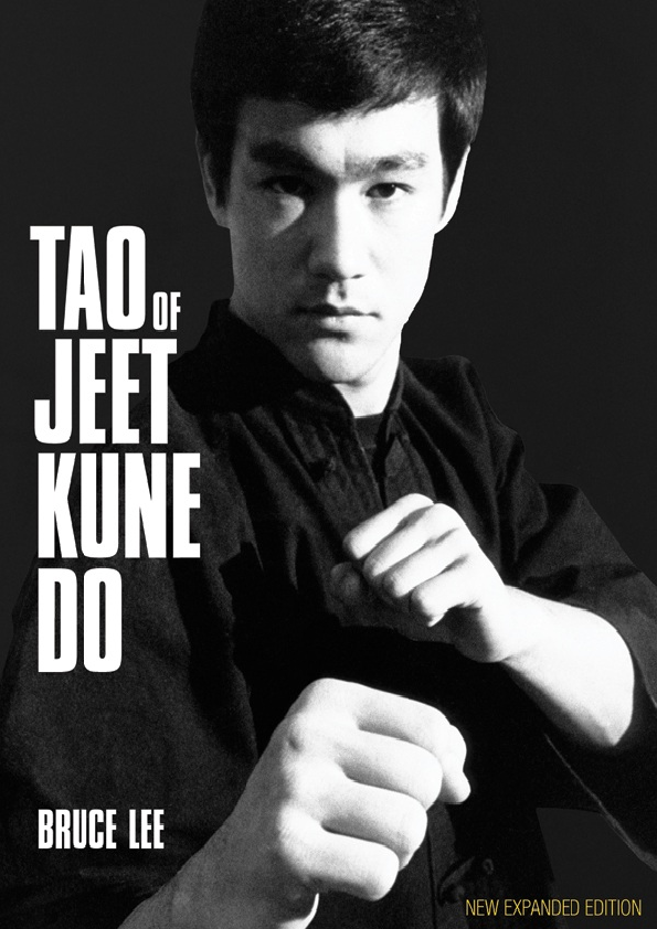 (PDF) Bruce Lee Tao of Jeet Kune Do