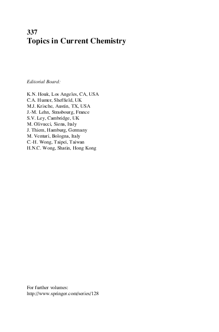 Pdf Dynamics In Enzyme Catalysis