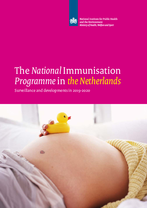 (PDF) The National Immunisation Programme in the Netherlands ...