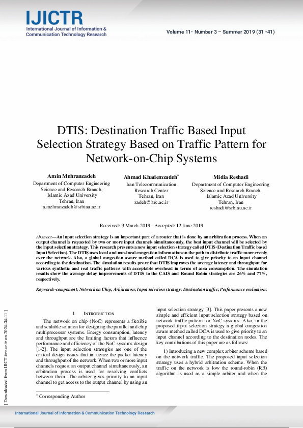 (PDF) Compressive Sensing in IoT-Based Multi- Sensor Wireless Sensor Networks | Mohammad Reza ...