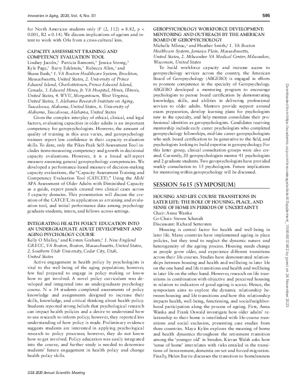 (PDF) Capacity Assessment Training and Competency Evaluation Tool