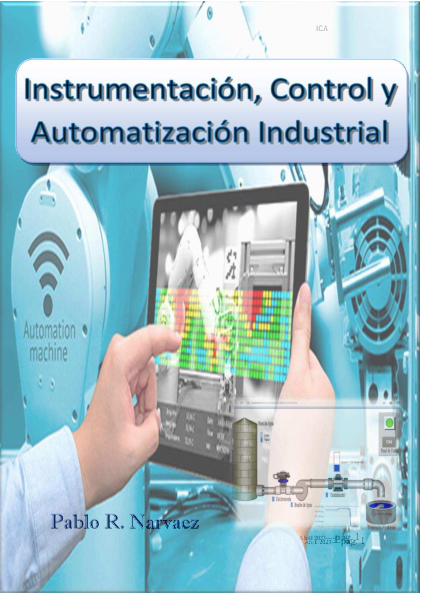 (PDF) Instrumentación, Control y Automatización