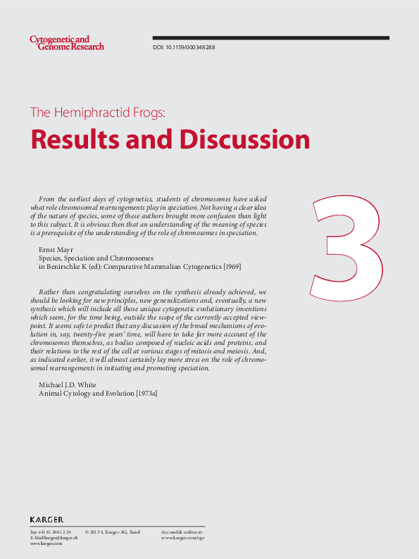 (PDF) Results and Discussion (Part 1 of 2) | Eugenia del Pino ...