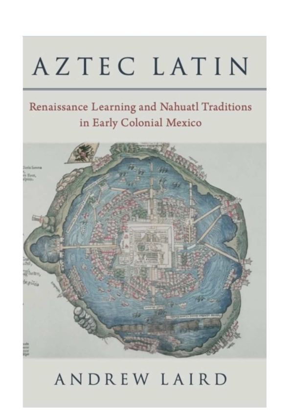 (PDF) Aztec Latin