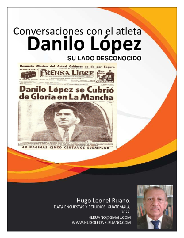 (PDF) Danilo Lopez - INFORME FINAL hlr