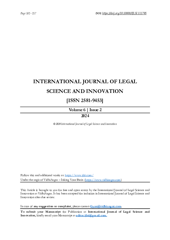 (PDF) Causes and Impacts of Adultery on the Disruption of the Family System of Bangladesh; A ...