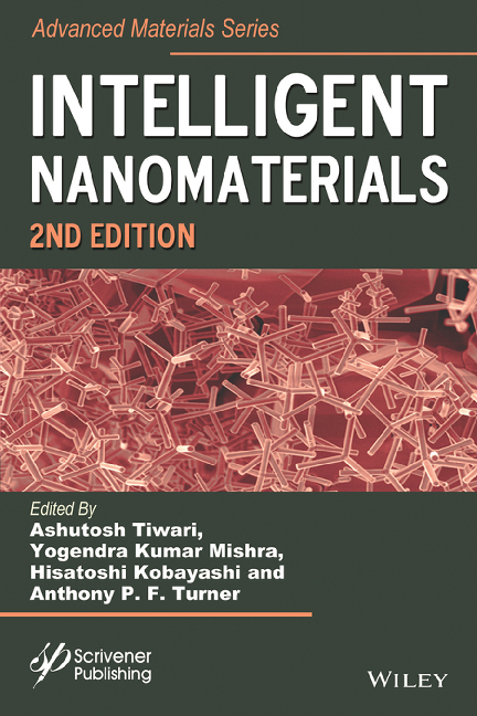 (PDF) Intelligent Nanomaterials