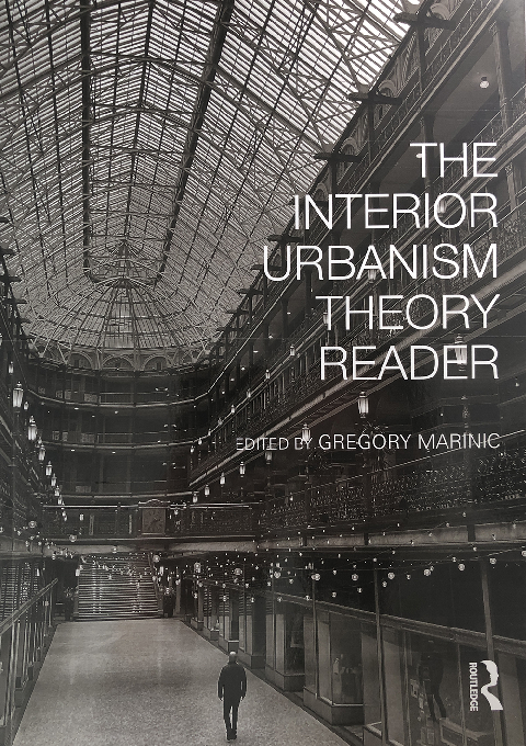 (PDF) Brutalist Interior Urbanism: Visions, Paradigms, Design Strategies