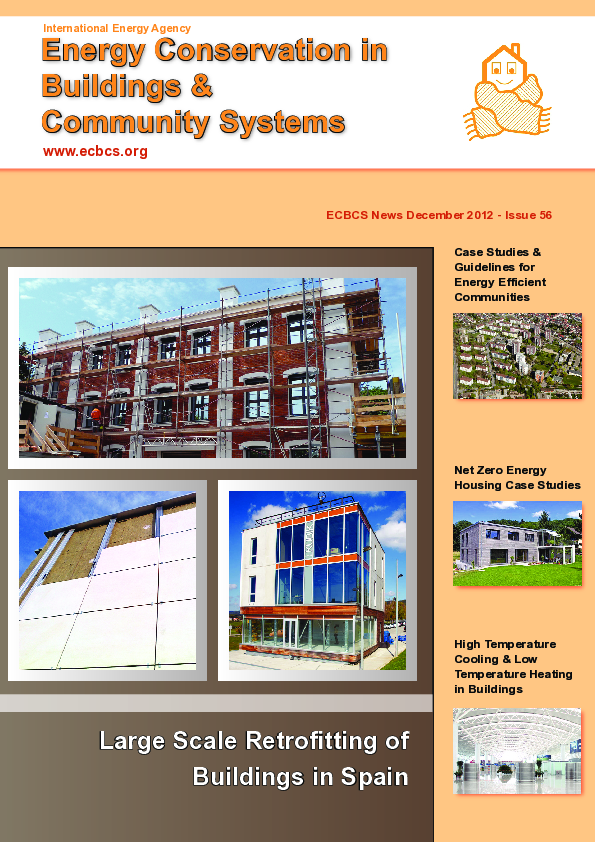 (PDF) Net Zero Energy Residential Building Case Studies