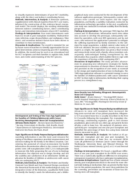 (PDF) Development and Testing of the Tmo-App Application for Families ...
