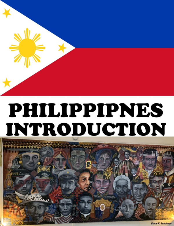 (PDF) Philippines Introduction: Student Pages