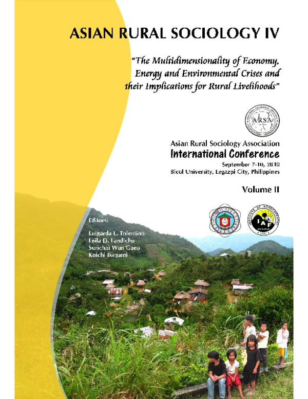 (PDF) The Impact of Free Trade Agreements in ASEAN Using the CEPT ...