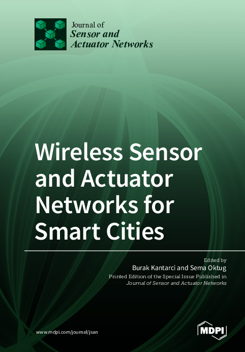 (PDF) Wireless Sensor and Actuator Networks for Smart Cities