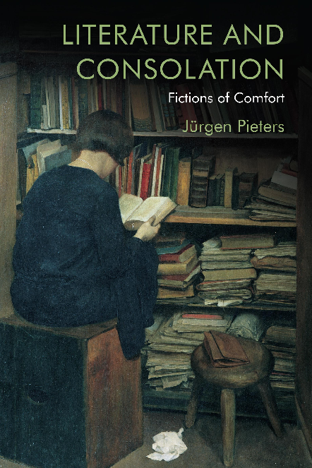 (PDF) Literature and Consolation