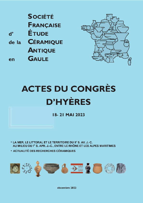 Tituli picti et tutti quanti bis repetita. Nouvelles inscriptions sur ...