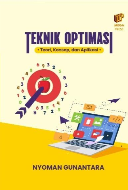 (PDF) Teknik Optimasi (Teori, Konsep, dan Aplikasi)