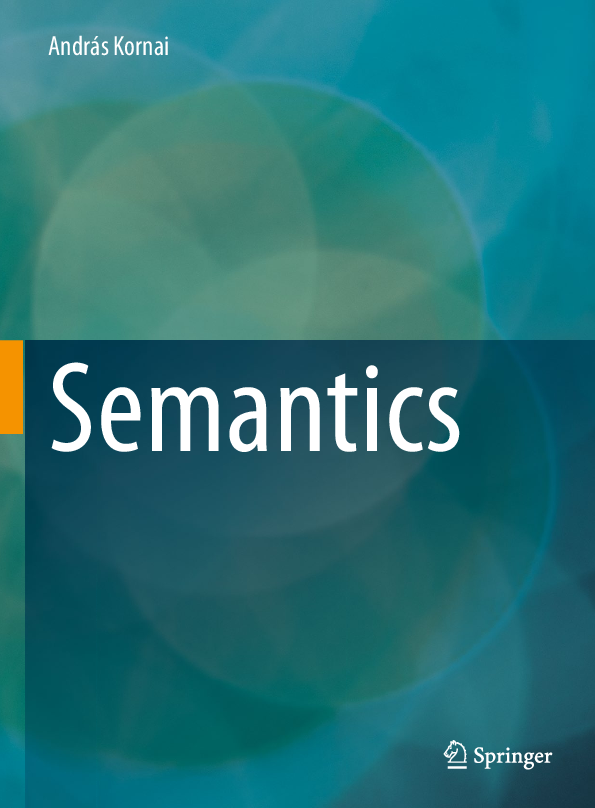 (PDF) Semantics