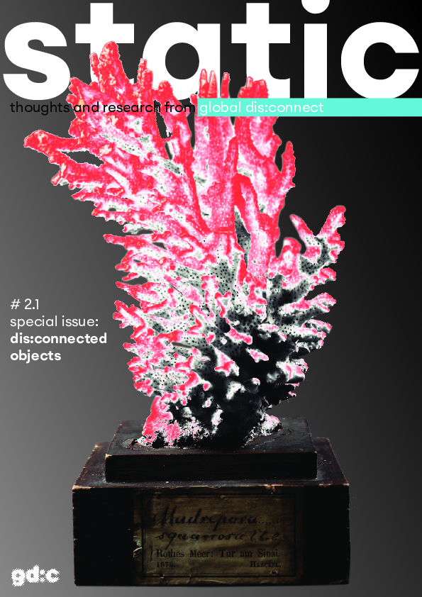 (PDF) static vol. 2.1 | Ben Kamis - Academia.edu