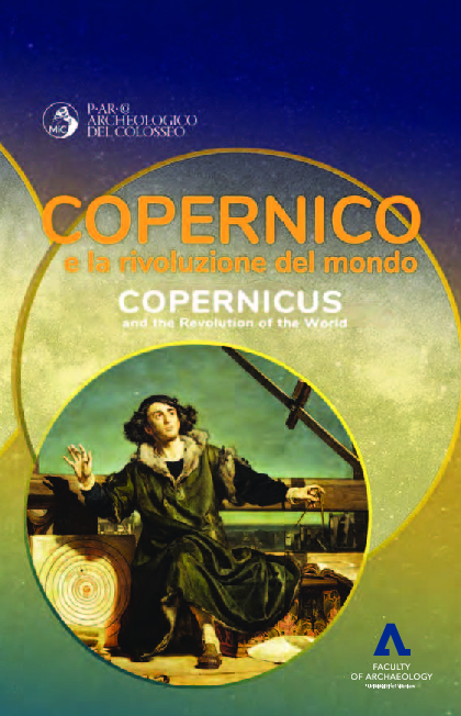 (PDF) Copernicus and the revolution of the world