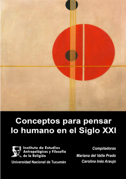 (PDF) Conceptos para pensar lo humano en el Siglo XXI