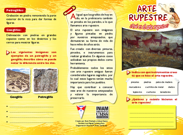 (PDF) Trípticos del Programa Multipedagógico Interactivo para Niños ...