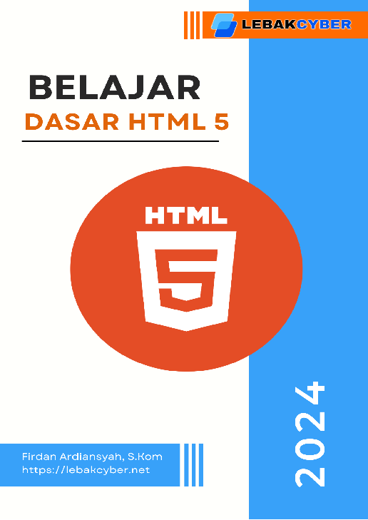 (PDF) Belajar Dasar HTML 5 | Firdan Ardiansyah - Academia.edu