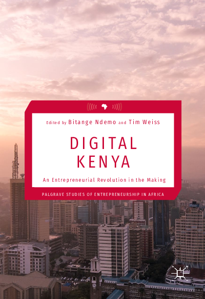 (PDF) Digital Kenya