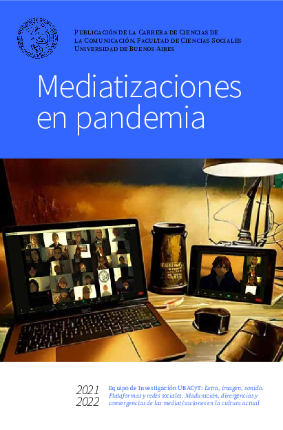 (PDF) Sánchez Bodegas en tiempos de pandemia. Una aproximación ...