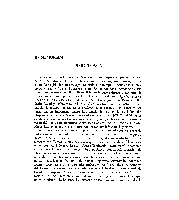 (PDF) In memoriam. Jean Dumont
