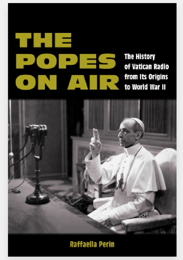 (PDF) The Popes On Air. The History of Vatican Radio from Its Origins ...