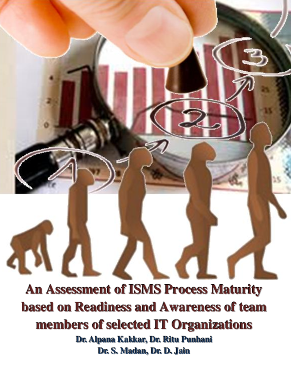 (PDF) An Assessment of ISMS Process Maturity based on Readiness and ...