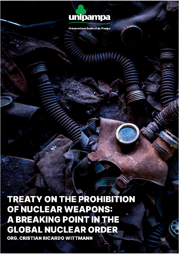 (PDF) Global Governance on Nuclear Disarmament: The Role of TPNW (Does ...