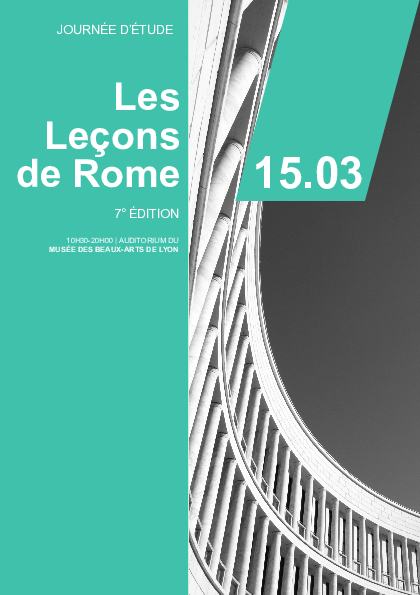 (PDF) Reconstruction of urban heritage in post-war Rome, 1944-1951 ...