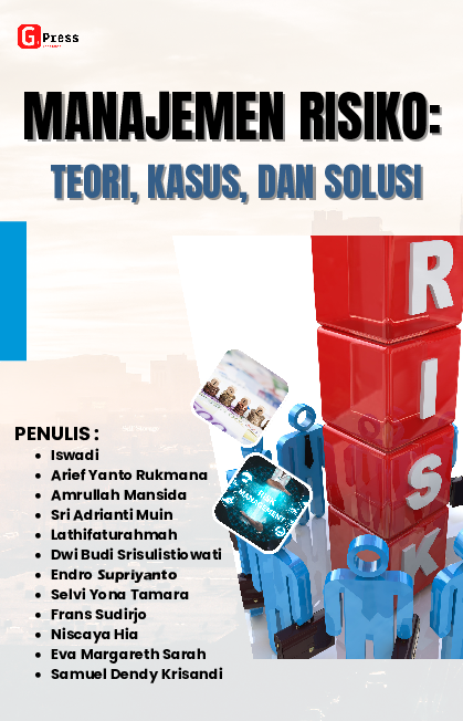 (PDF) Manajemen Risiko Teori, Kasus dan Solusi